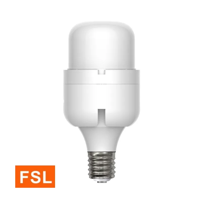 LED HIGH POWER BULB 60W, 100W FSL