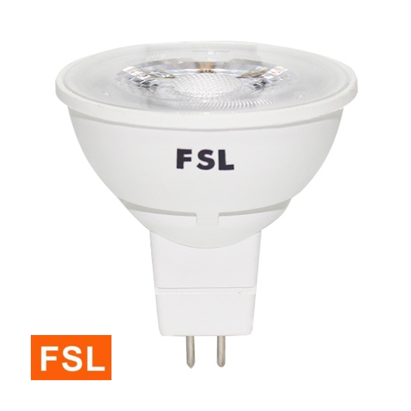 LED MR16 5W 12V FSL