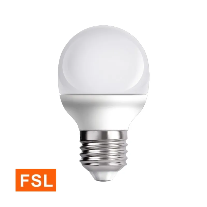LED PINGPONG 3W FSL