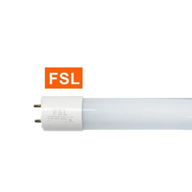 LED Tube T8 9W, 18W FSL