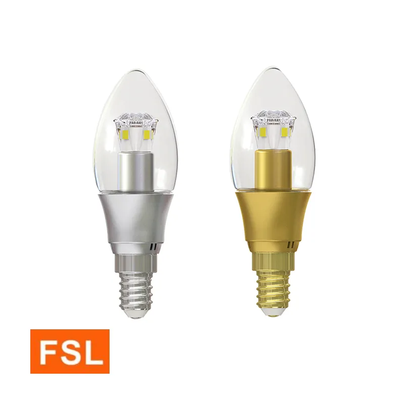 FSL LED CANDLE BULB