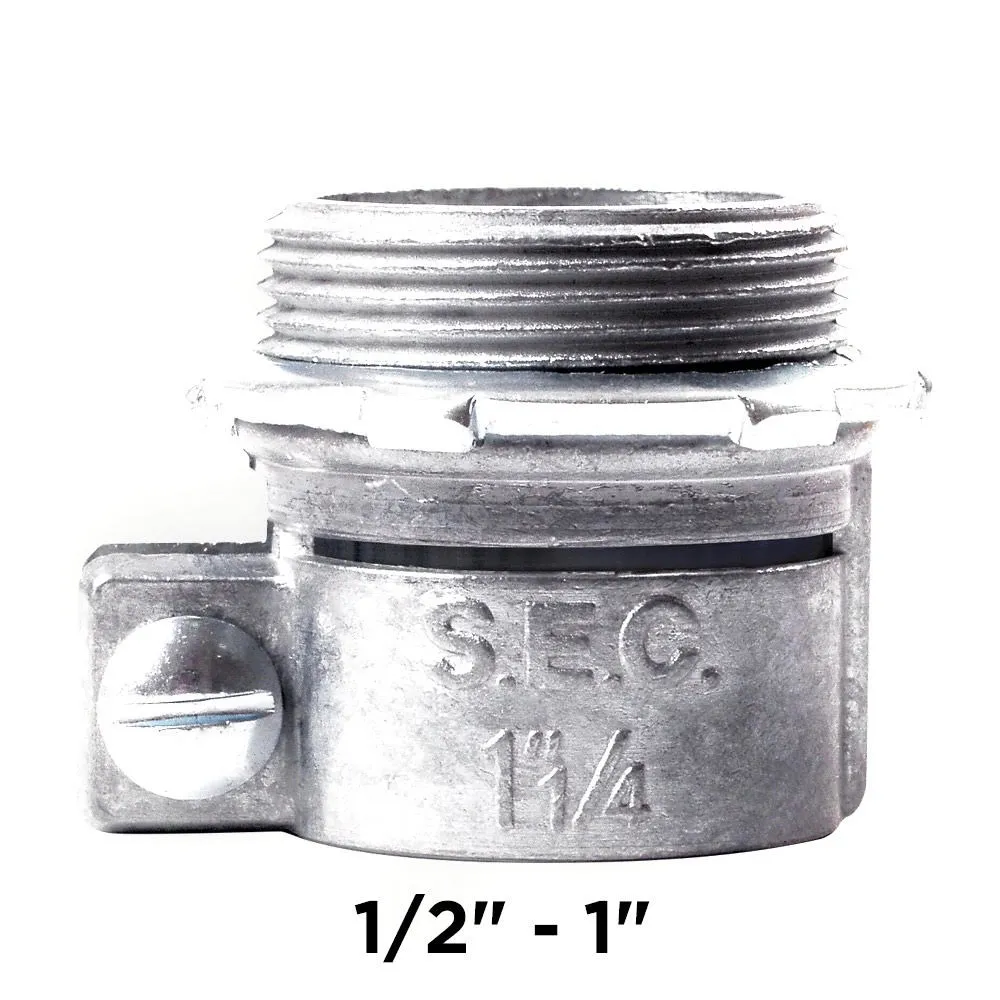 FLEX CONNECTOR เฟ็คคอนเน็คเตอร์ท่ออ่อนเหล็ก