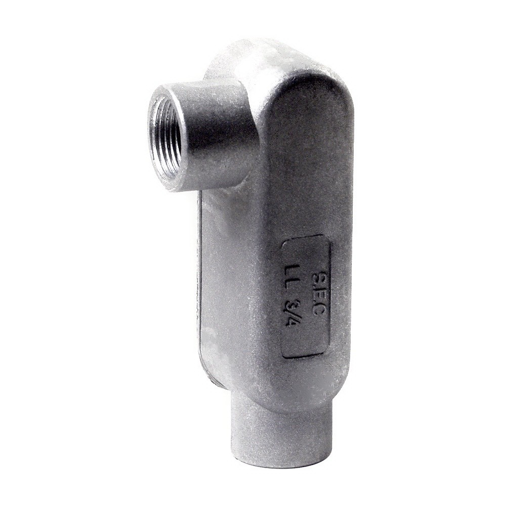 L.L.CONDULET ข้อต่อท่อ L.L.