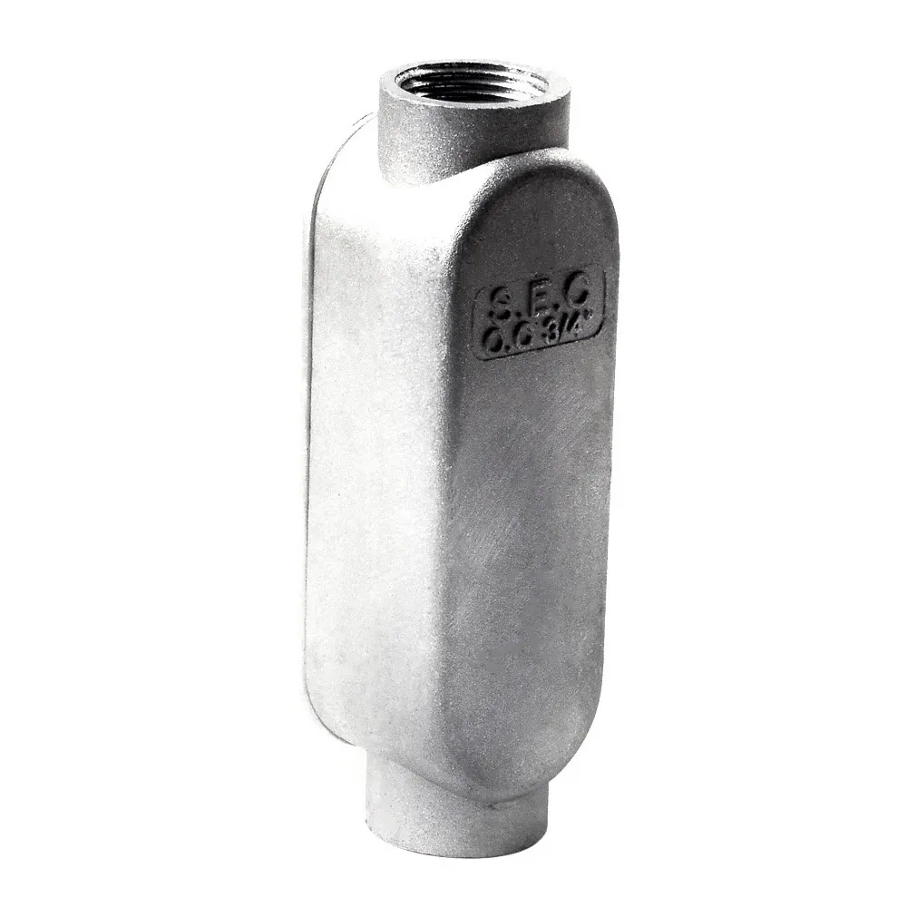 O.C.CONDULET ข้อต่อท่อ O.C.