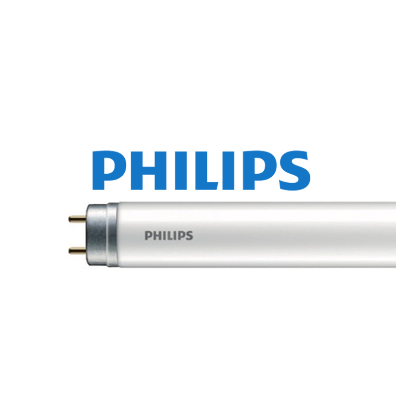 LED Tube 8W, 18W PHILIPS