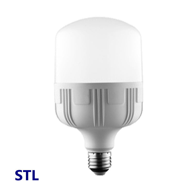 LED LAMP BULB 45W, 55W STL