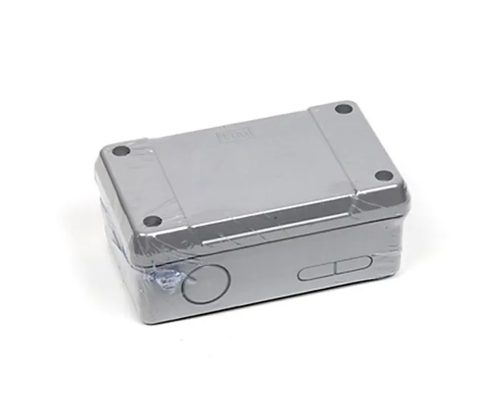 กล่องพักสายไฟ 2"x4" T201 TTM