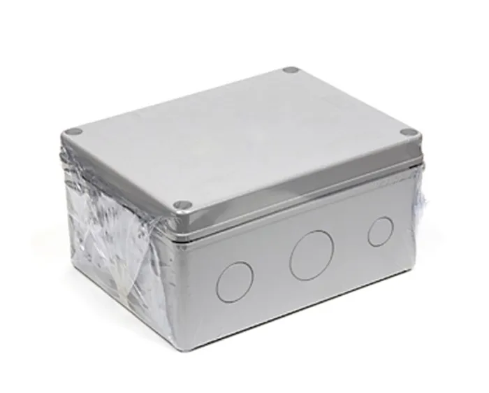 กล่องพักสายไฟ 6"x8" T205 TTM