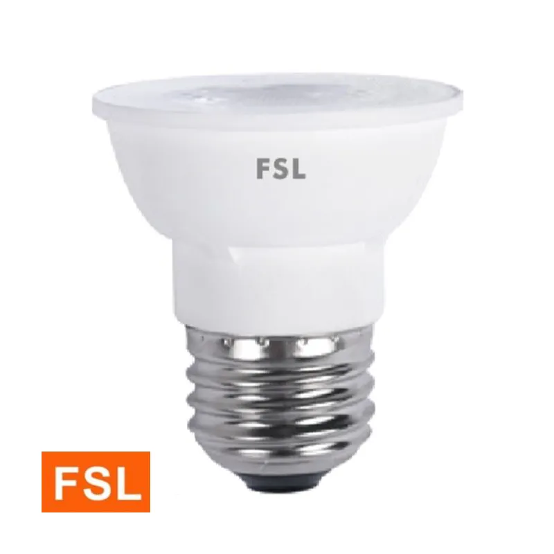 LED PAR16 5W FSL