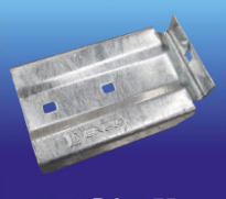 FLANGE END CABLE LADDER ข้อต่อลงตู้ รางเคเบิ้ลแลดเดอร์