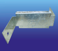 WIDTH REDUCER SPLICE PLATE CABLE LADDER ข้อต่อลดด้านกว้าง รางเคเบิ้ลแลด ...