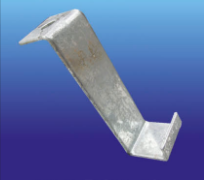 HOLD DOWN CLAMP CABLE LADDER แคล้มล็อค รางเคเบิ้ลแลดเดอร์