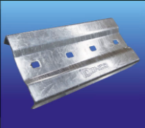 SPLICE PLATE CABLE LADDER ข้อต่อตรง รางเคเบิ้ลแลดเดอร์