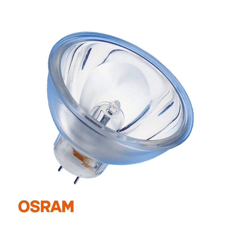 HALOGEN LAMP 12V 100W 64627 HLX OSRAM หลอดฮาโลเจน 12V 100W 64627 HLX ออสแรม