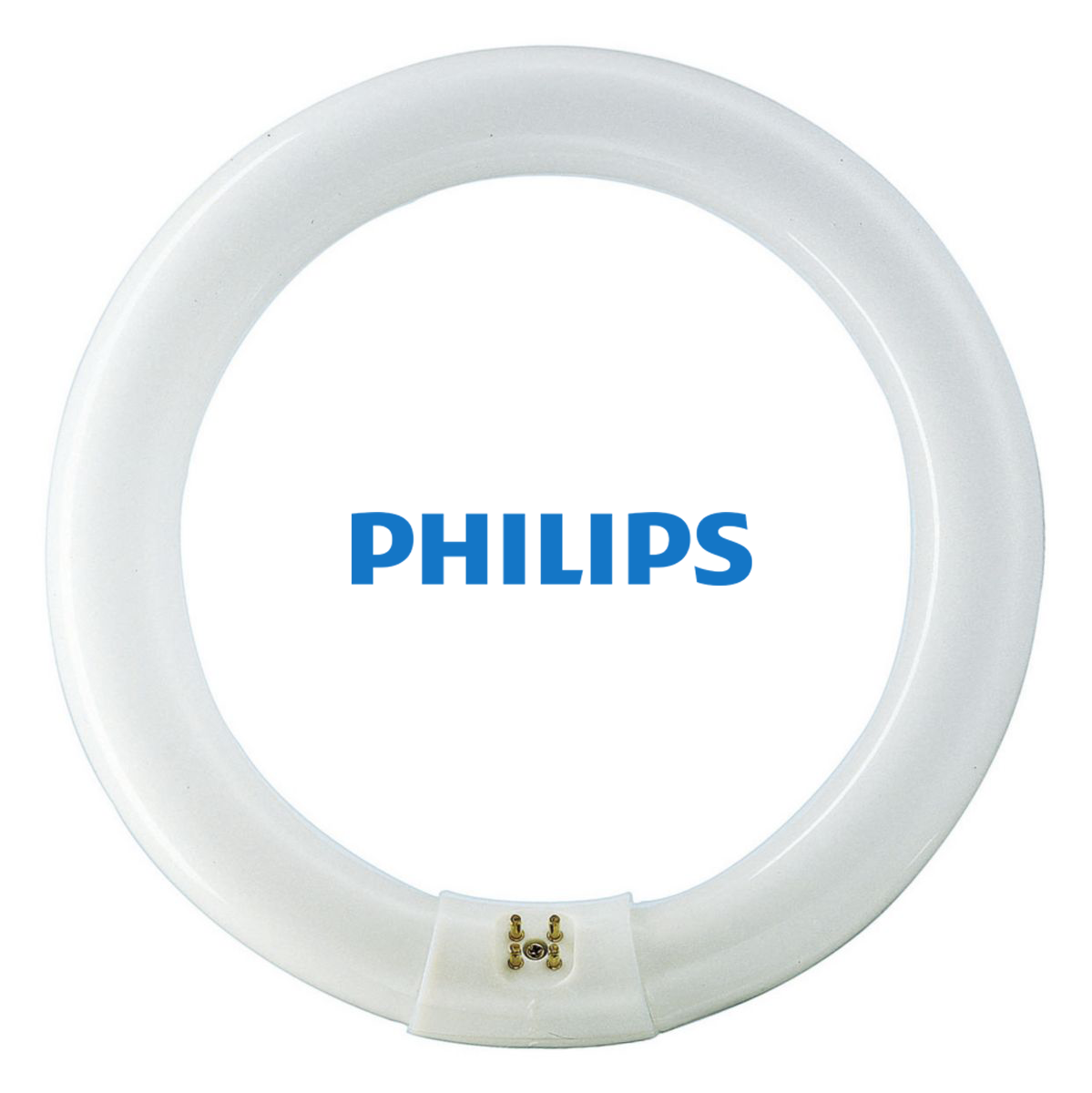 TL-E LIFEMAX Standard Colours PHILIPS หลอดฟลูออเรสเซนต์ กลม TL-E 22W ...