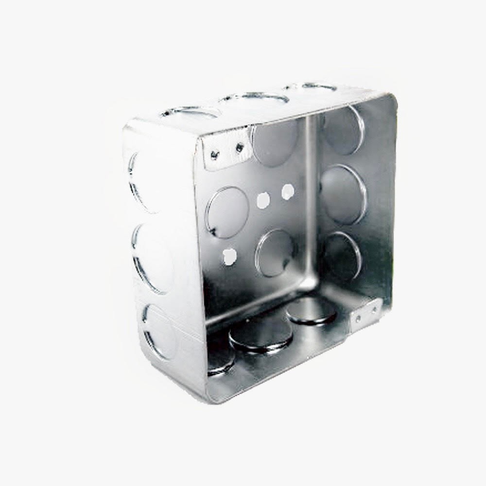 SQUARE BOX สแควร์บ็อกซ์