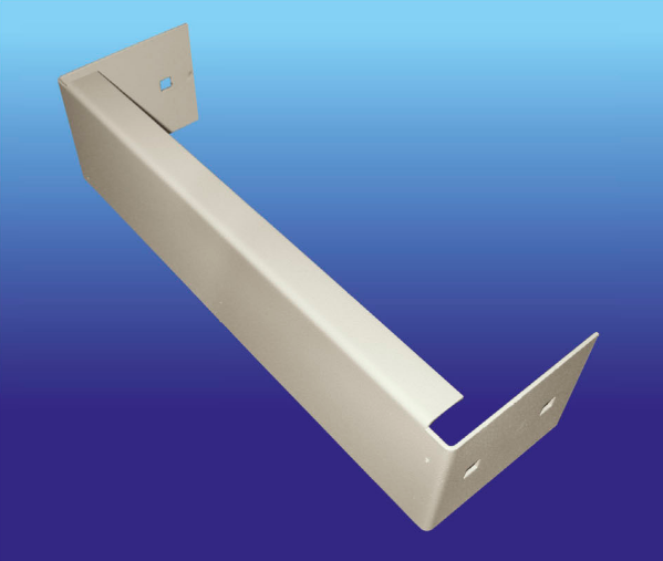 END PLATE CABLE TRAY แผ่นปิดท้าย เคเบิ้ลเทรย์