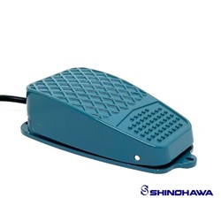 สวิทช์เท้าเหยียบ FS-3 SHINOHAWA