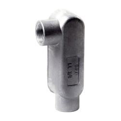 L.L.CONDULET ข้อต่อท่อ L.L.