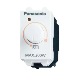 สวิทช์หรี่ไฟ 300W WEG57813 Panasonic