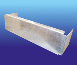 END PLATE CABLE LADDER แผ่นปิดท้าย เคเบิ้ลแลดเดอร์