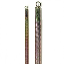 BENDING SPRING uPVC WHITE สปริงดัดท่อยูพีวีซี สีขาว