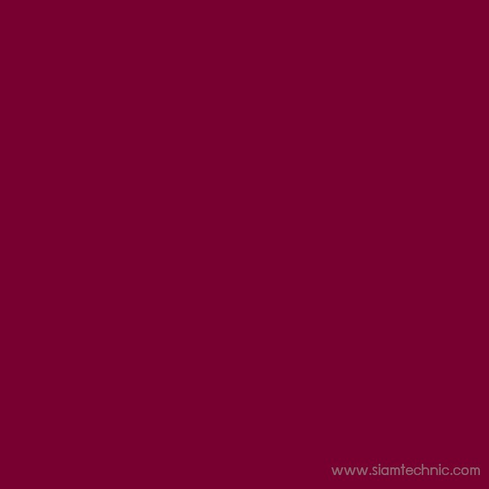 2665 DARK MAROON