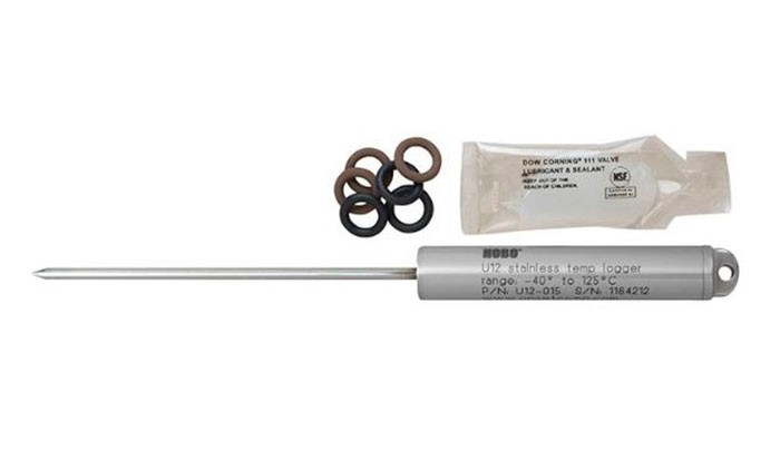 HOBO_5-Inch Probe Temperature Data Logger