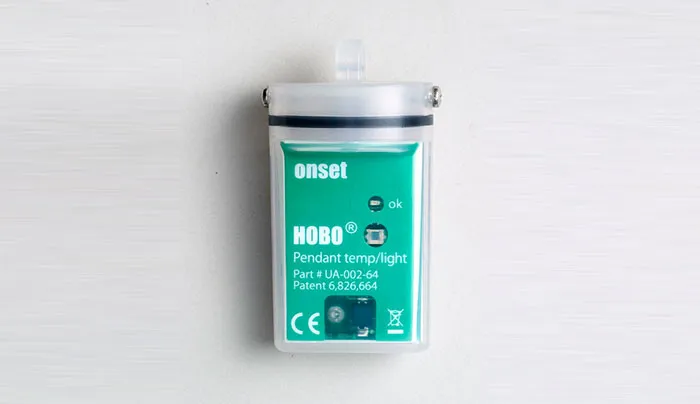 HOBO_Pendant Temperature-Light 64K Data Logger