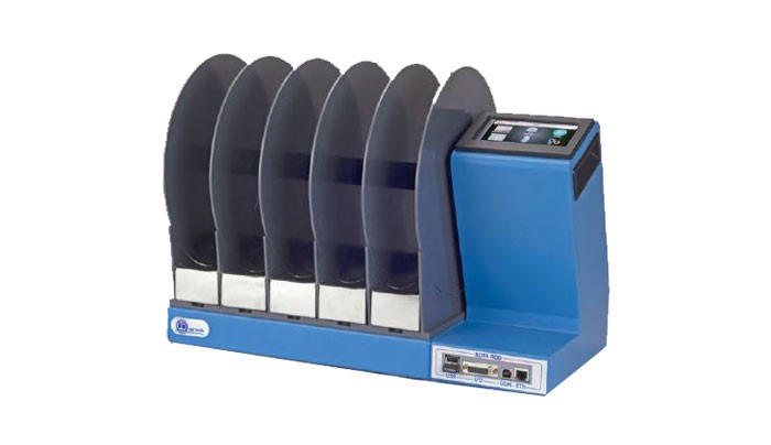 Ugo Basile_Mice &Rat Rotarod/Treadmill