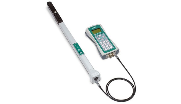 Li-Cor_Plant Canopy Analyzer