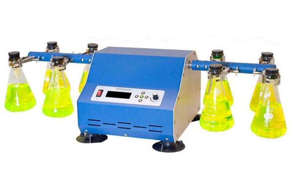 Eberbach_Hand Motion Shaker