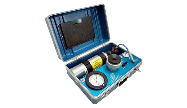 PMS instrument_Pressure Chamber Instruments