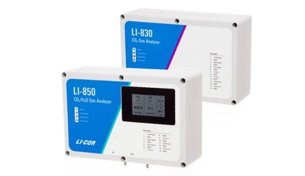 Li-Cor_Portable Dew Point Generator