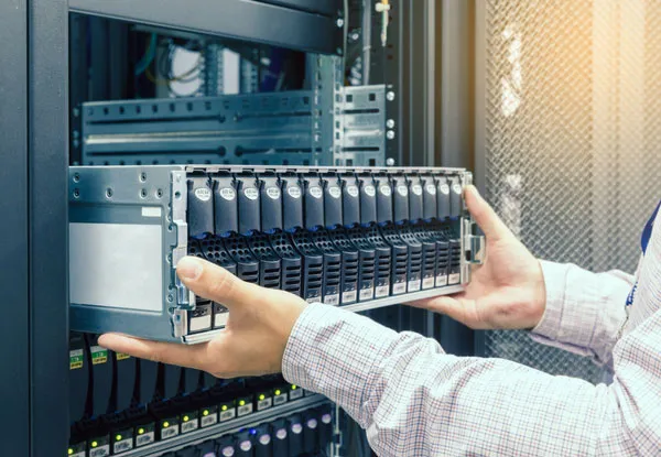 Hardware and Software maintenance Service