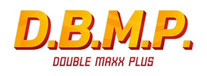 D.B.M.P. ดับเบิ้ลแม็กพลัส ผลิตภัณฑ์เสริมอาหารผงตังถั่งเฉ้าและผงโสม (ตรา ...