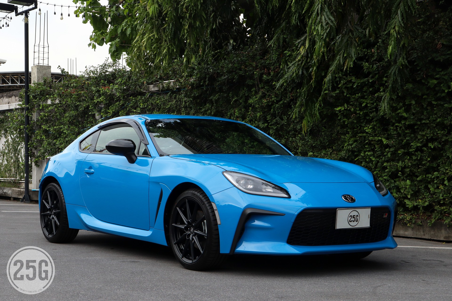 [PRE] 2022 Toyota GR86 RZ (JDM)