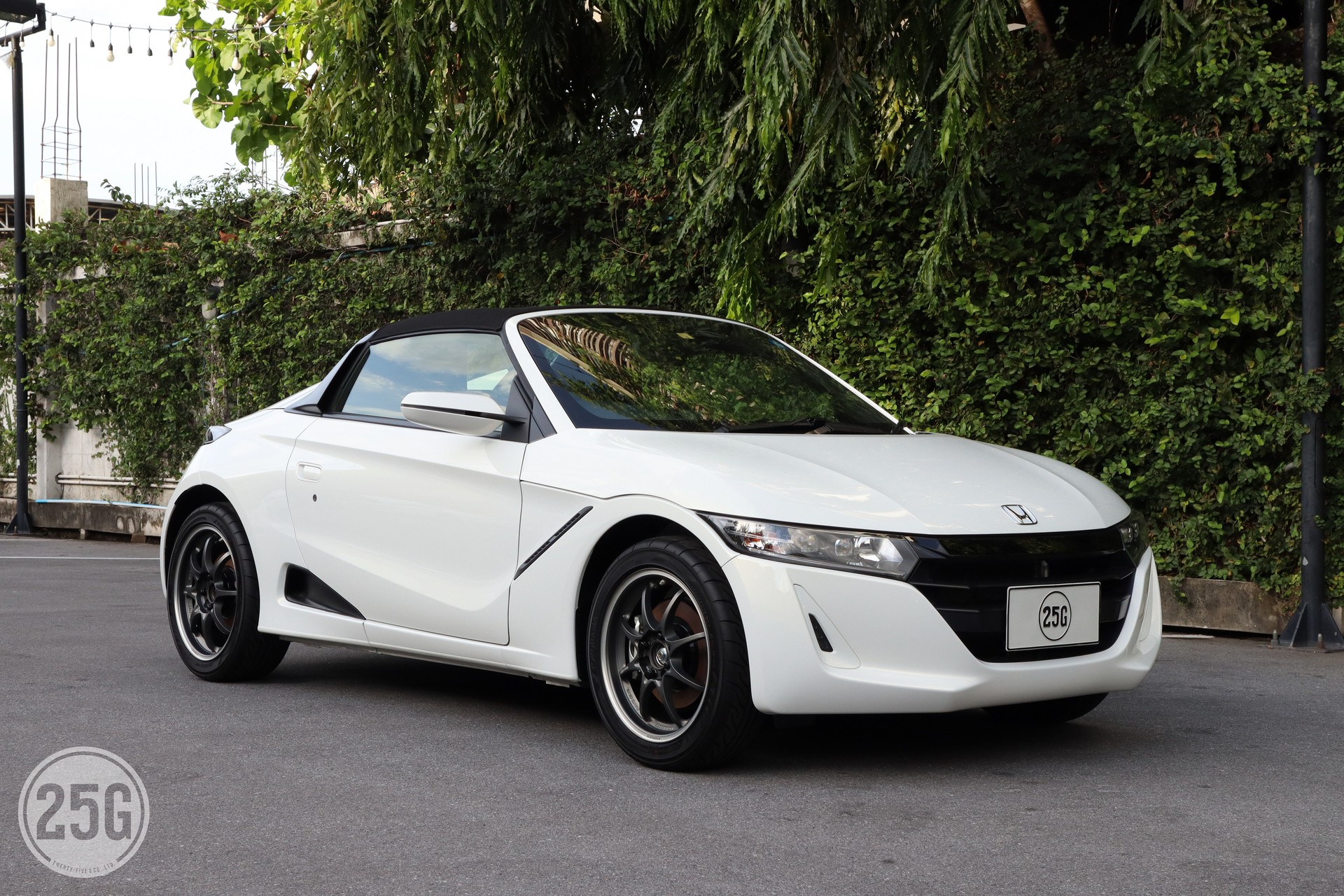 2021 Honda S660 Alpha (JDM)