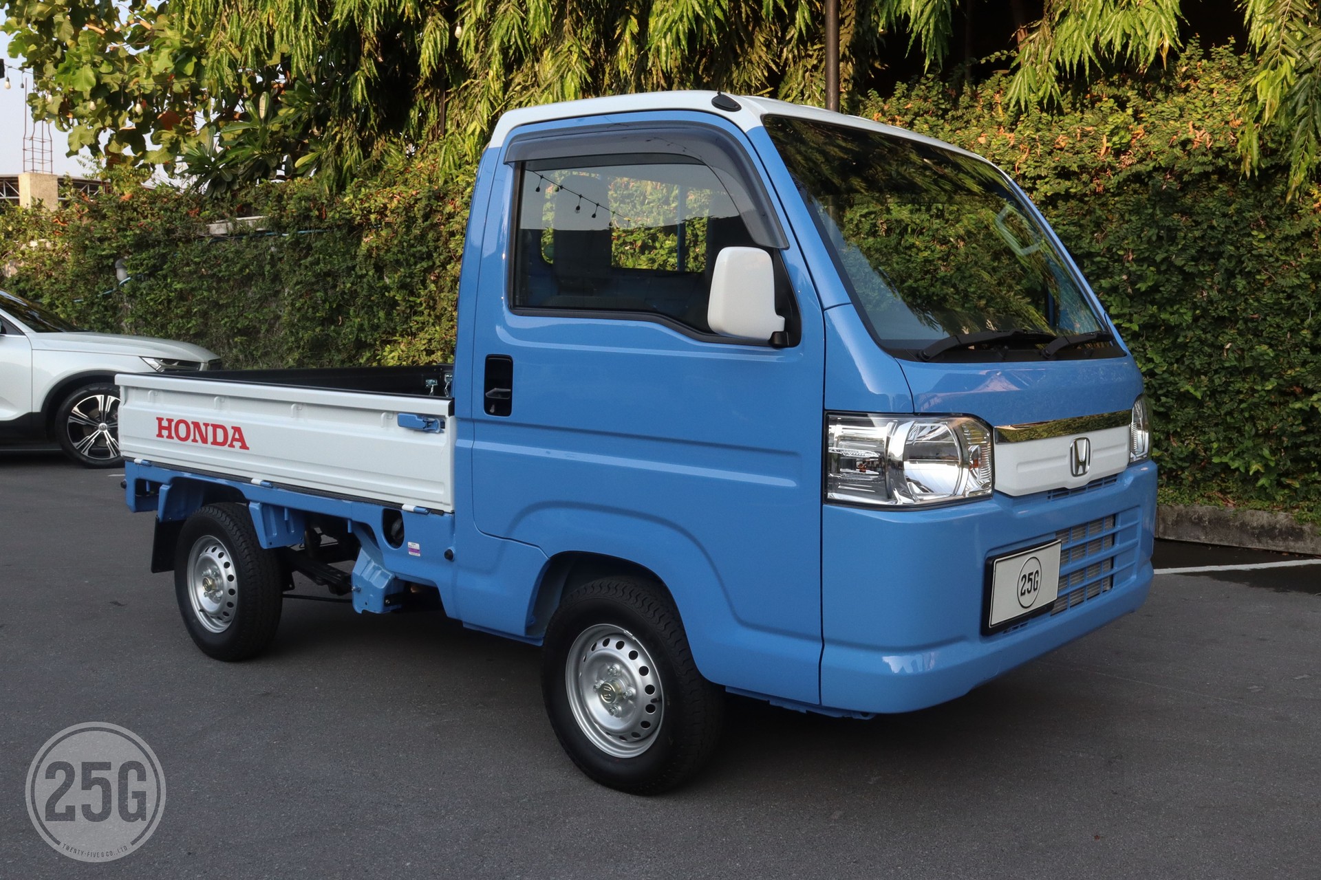 [PRE] 2021 Honda Acty Truck (JDM)