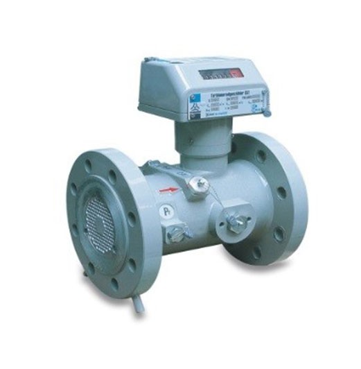 COMMON S.A. CGT-02 TURBINE GAS METERS