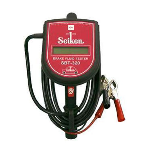 SEIKEN Brake Fluid Safety Meter - Brake Fluid Tester
