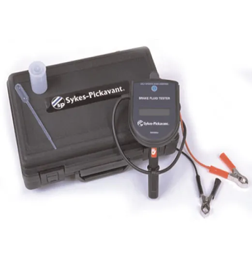 SYKES-PICKAVANT Brake Fluid Safety Meter - Brake Fluid Tester