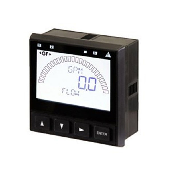 GF Signet 9900 Transmitter brand : +GF+