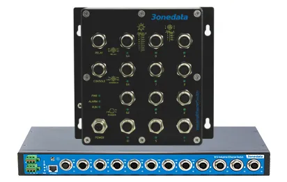 3onedata PIS Solution Used in the Line 5 of the Tianjin Metro