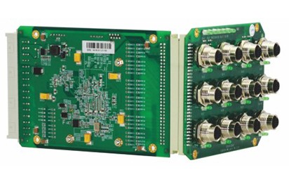 3onedata PIS Solution Used in the Line 5 of the Tianjin Metro