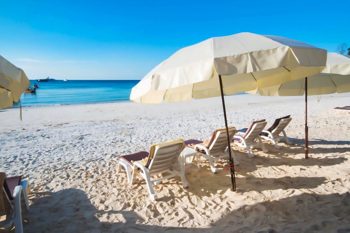 สิตา บีช รีสอร์ท