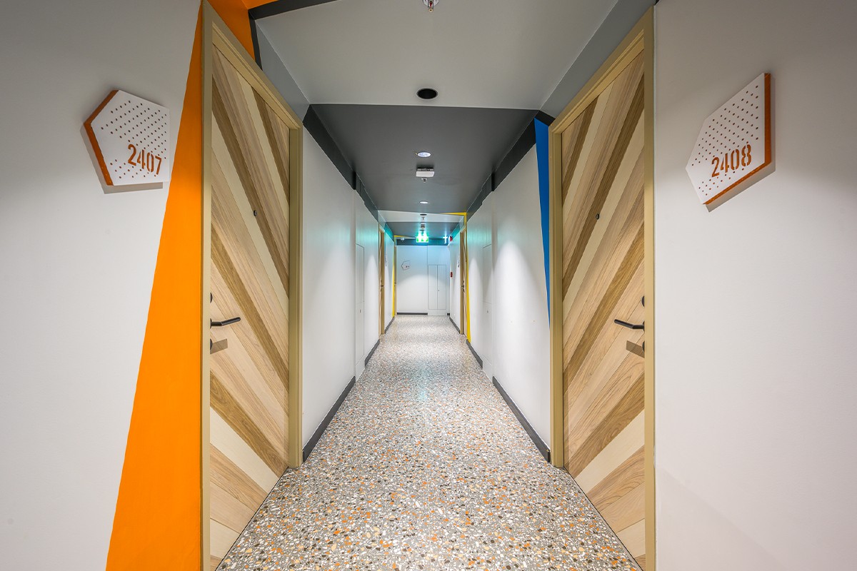 คุ้มยกแก๊งค์ : โคซี่ กระบี่ อ่าวนาง