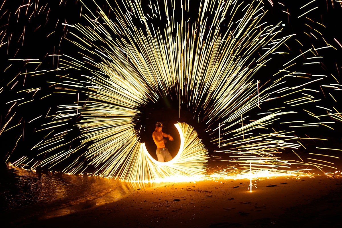 ฟลอร่า ไอ ทะเล รีสอร์ท