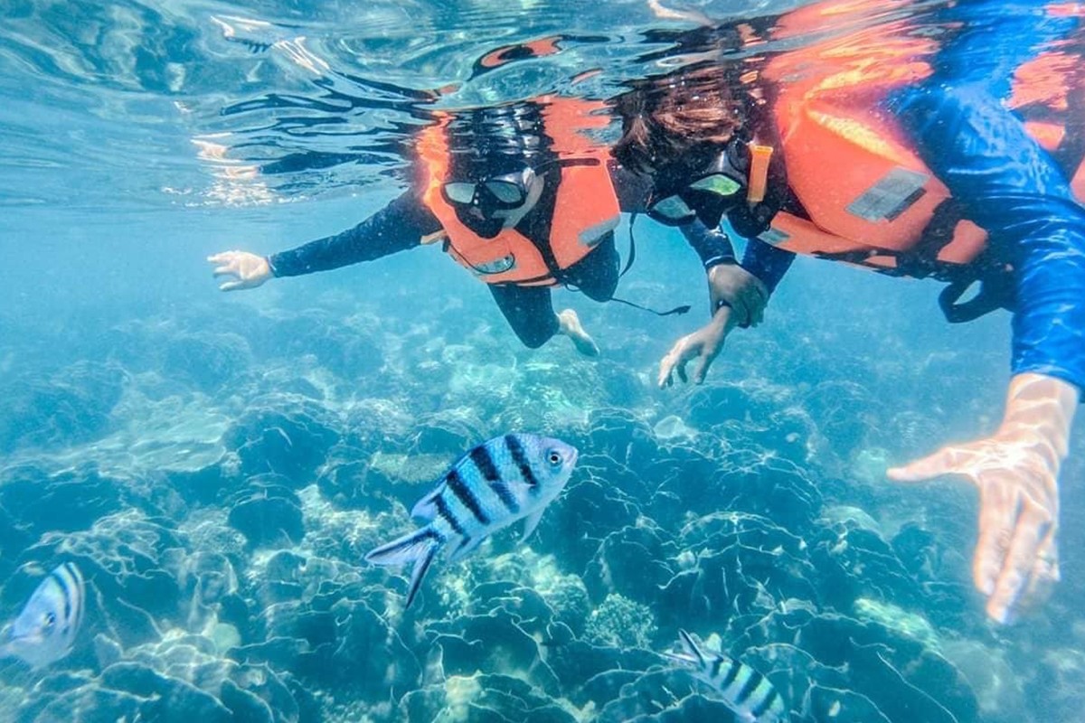 ซิลวัลย์ เกาะช้าง