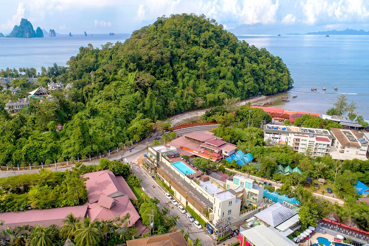 นวินดา กระบี่